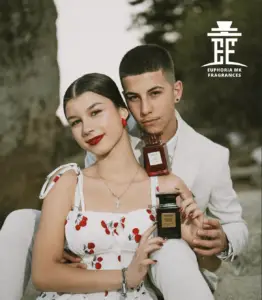 Euphoria perfumes