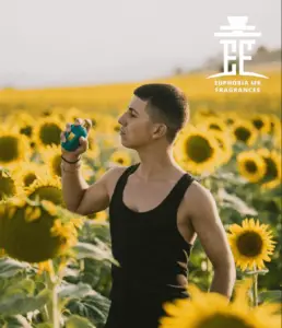 Euphoria perfumes