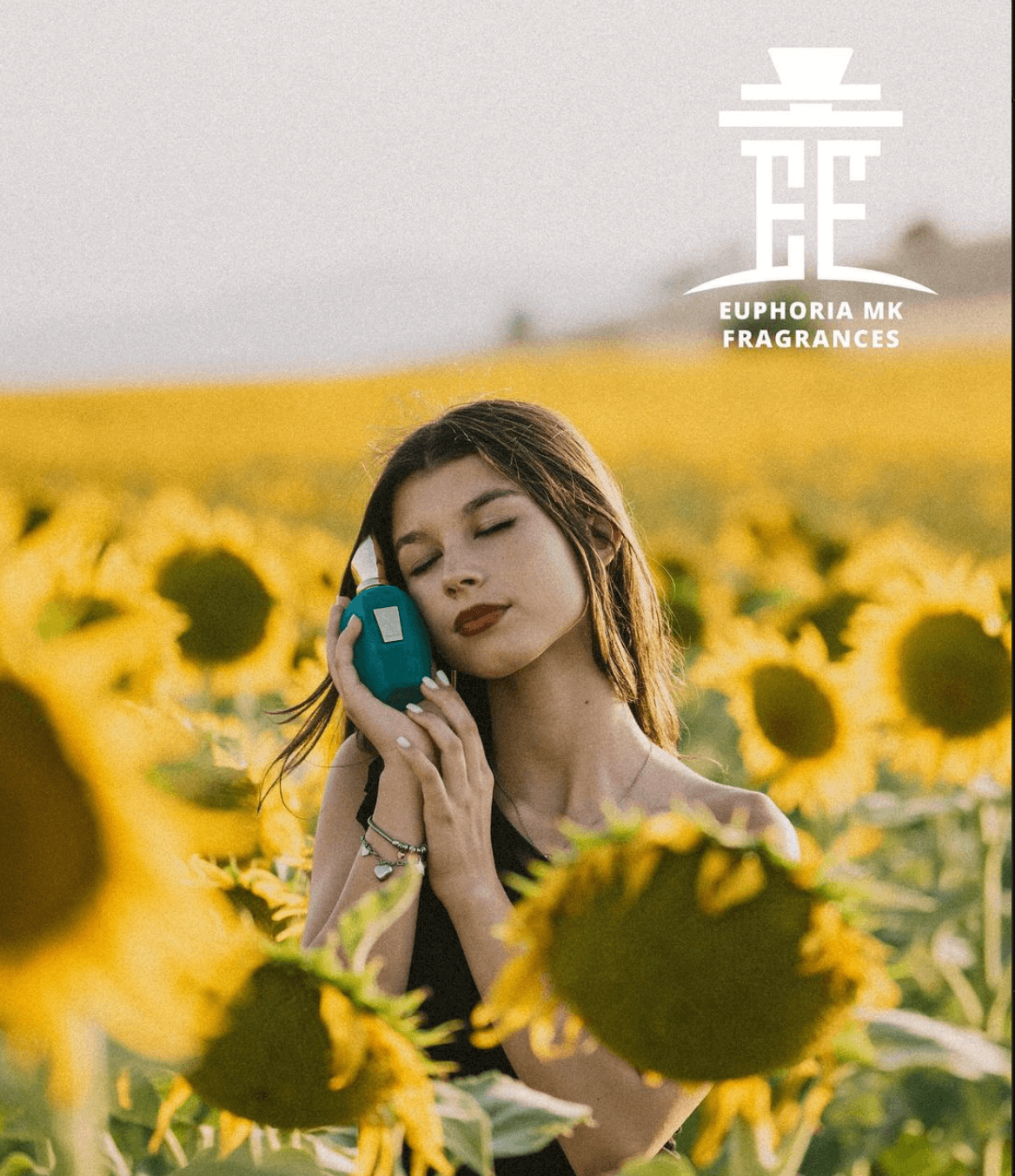 Euphoria perfumes