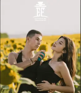 Euphoria perfumes